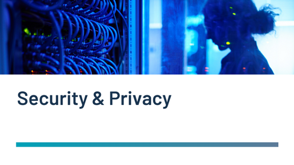 Data Sovereignty: Navigating Global Privacy Compliance Webinar Data Sovereignty: Navigating Global Privacy Compliance Webinar