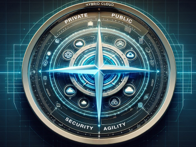 Navigating the hybrid multi-cloud frontier: Unleash your agility potential | Flexential