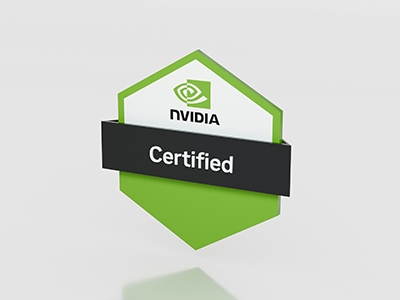 What's New with NVIDIA Certification