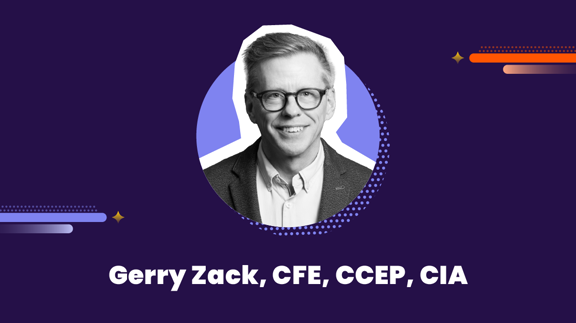 4D: Navigating the Gray Areas: Ethical Considerations for Fraud Examiners 4D: Navigating the Gray Areas: Ethical Considerations for Fraud Examiners