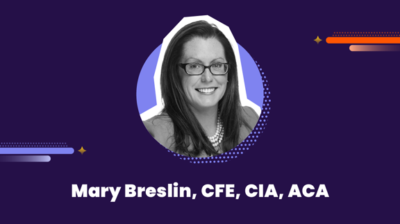 10F (Repeat of 8I): Leveraging Data Analytics Skills in Anti-Fraud ...