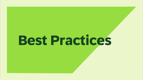 Sap Best Practices For Sap Integrated Business Planning