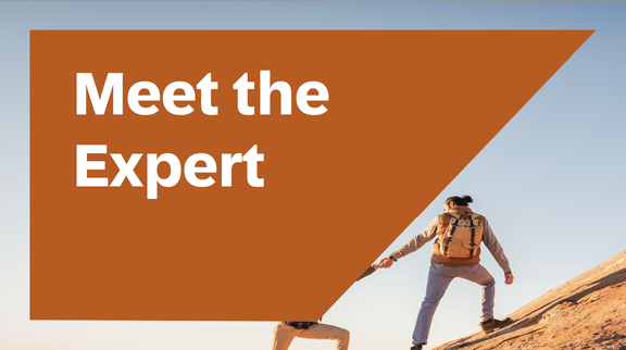Meet the Expert: Manage Master Data in SAP IBP