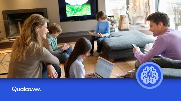 Enabling on-device learning at scale