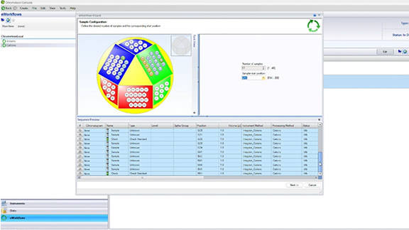 Webinar: Optimizing your IC workflow using Chromeleon CDS Webinar: Optimizing your IC workflow using Chromeleon CDS
