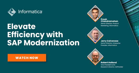 Sap Modernization From Strategy To Success