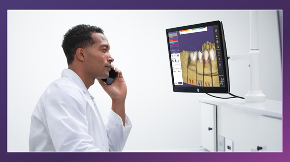 Introduction to iTero-exocad Connector 2.0