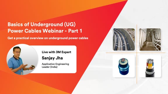 Basics of Underground Power Cables