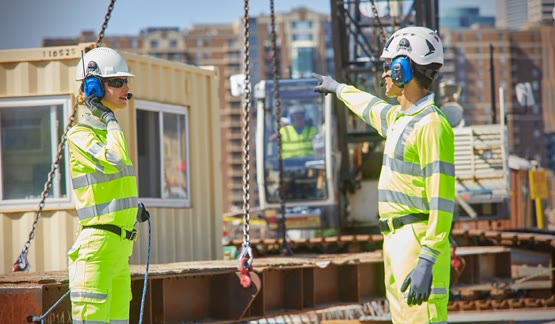 Webinar -Communication and auditory situational awareness in hazardous ...