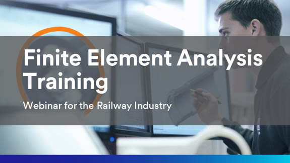 Webinar: Finite Element Analysis