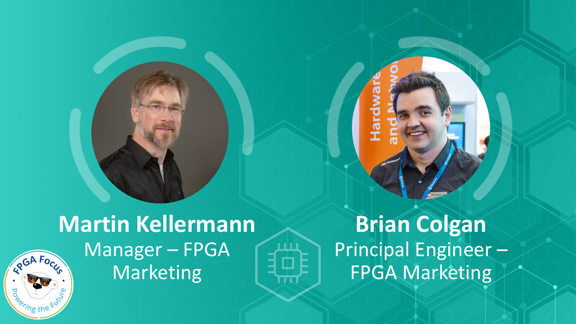 FPGA Focus: Powering the Future | Functional Safety for Hardware and Software