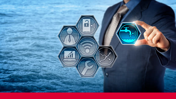 Water Asset Prioritization and Renewal – Where to Start and How to Finish Water Asset Prioritization and Renewal – Where to Start and How to Finish