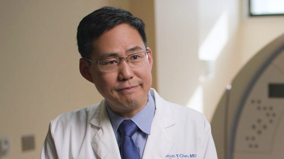 Dr. Marcus Chen, PIQE Deep Learning Reconstruction