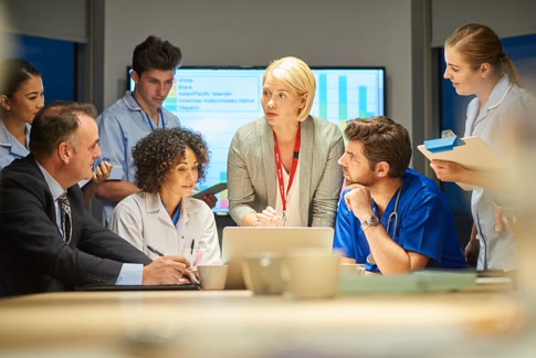 Strengthening Healthcare Security: Navigating the Complex Landscape of ...