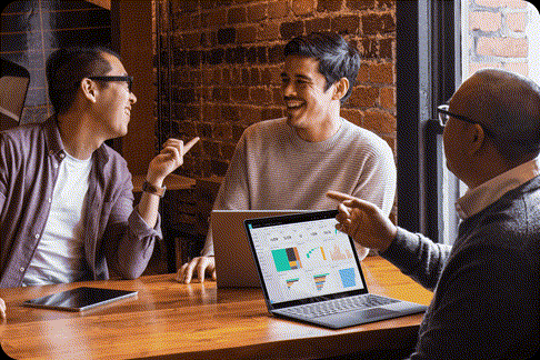 GitHub Partner Bootcamp