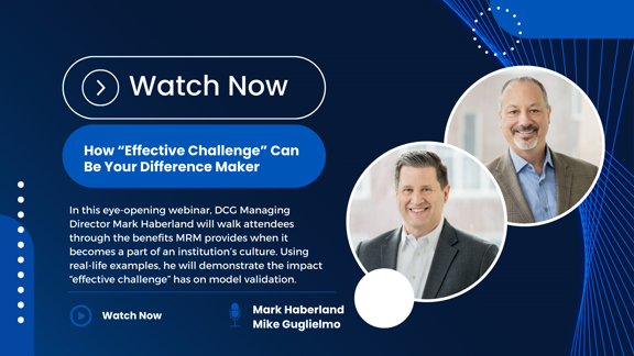 How Effective Challenge Can Be Your Difference Maker