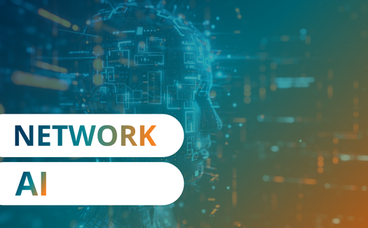 The AI Boom: How to Build an Enterprise Network That Securely Scales