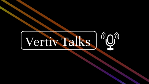 Introduction to Vertiv™ Partner Program