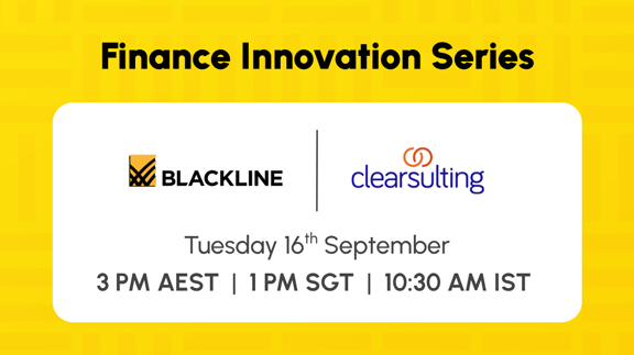 From Go-Live to Game-Changer: Deepening BlackLine's Impact