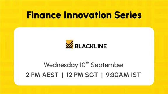 Streamlining Financial Operations: An Overview of BlackLine Journal ...