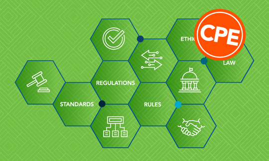 MSRB Webinar: Interpretive Guidance Retrospective Review (1 CPE Credit)