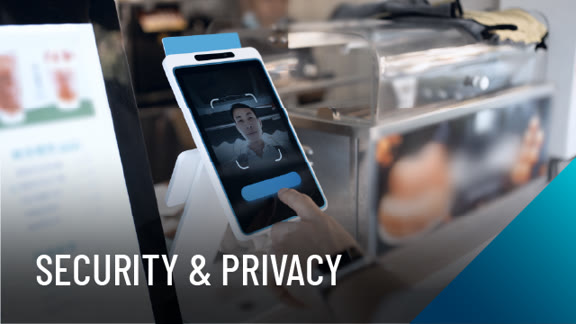 Webinar: Building Trust Through Transparency in Data Privacy