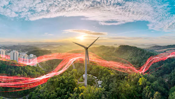 Substation Digitalization - A key enabler of the future power grid