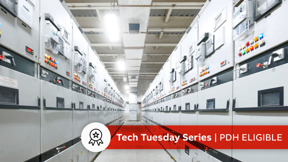 MV Air Insulated Switchgear (AIS) – Gas Insulated Switchgear (GIS)