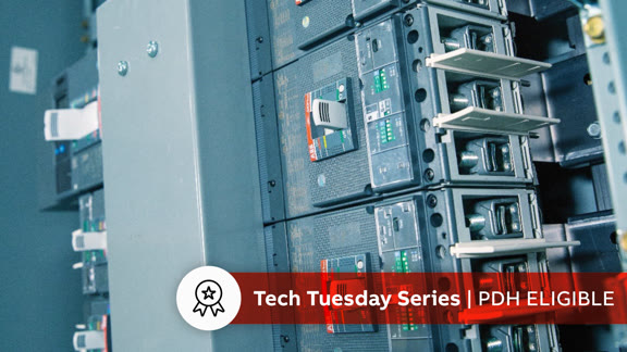 MODERNIZATION: ReliaGear SB Switchboard