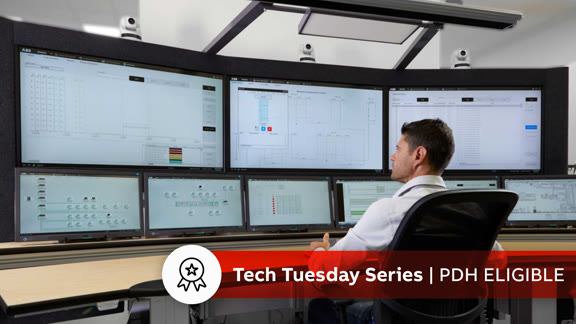 SUSTAINABILITY: ZEE600 - Monitoring System Software & SCADA Solutions