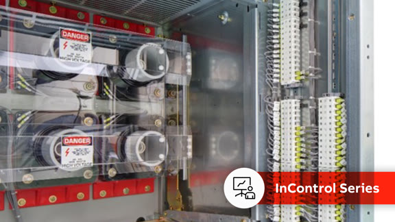 ANSI MV Switchgear: Abbreviated and Complete Offering