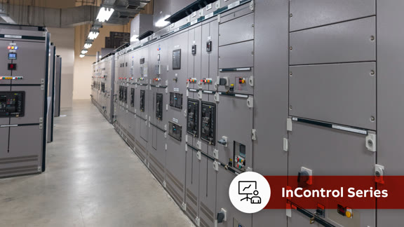 ABB Medium Voltage – your one stop shop for MV components