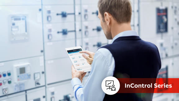 Breaker commissioning made easy with Ekip Connect