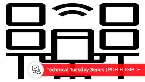 How are SCADA and Power Monitoring Systems (PMS) being designed and ...