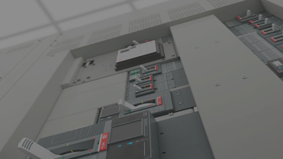 ReliaGear® SB Switchboard Overview and Fast Shipping Options