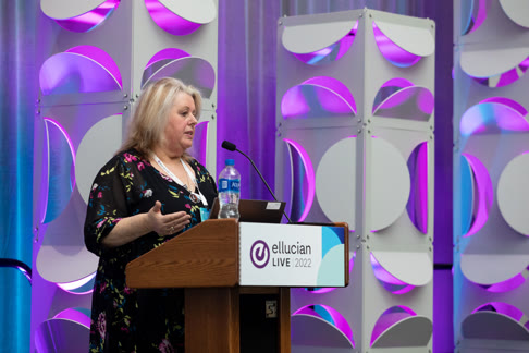 eLive 2022: Apertura de PowerCampus