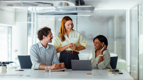 Customer Advantage Summit - Supporting Your Growth: Resources and ...