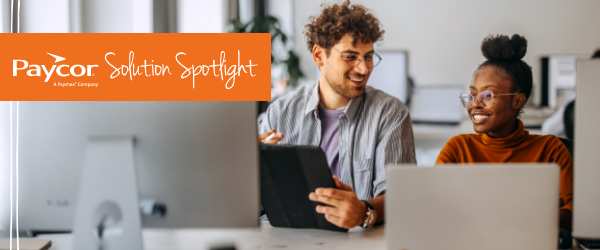 Customer Exclusive: Paycor Signature HR Solutions Bundle