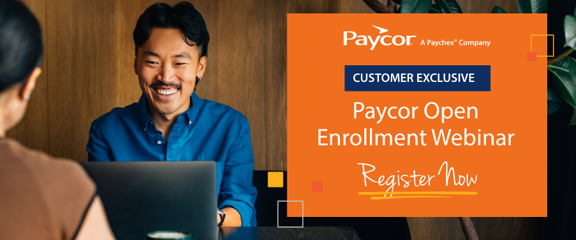 Customer Exclusive: Prepare for Open Enrollment