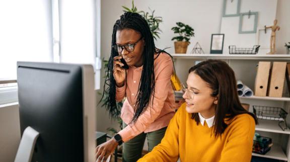 AI Transforms Recruiting with Smart Sourcing