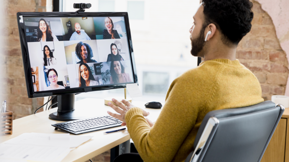 Developing Future Leaders Through COR Leadership and Paycor Paths