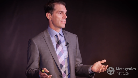 The First Step to Taking on a Personalized Integrative Model