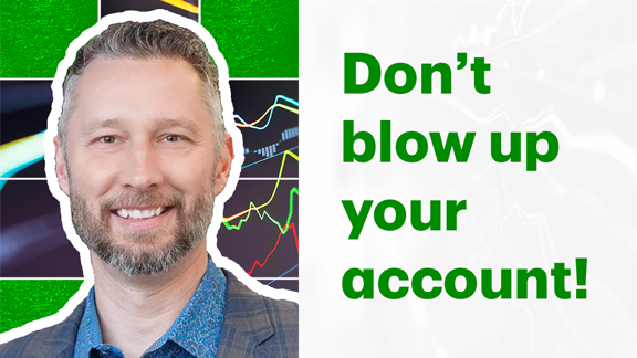 Pro options trader explains how to build an options trading plan