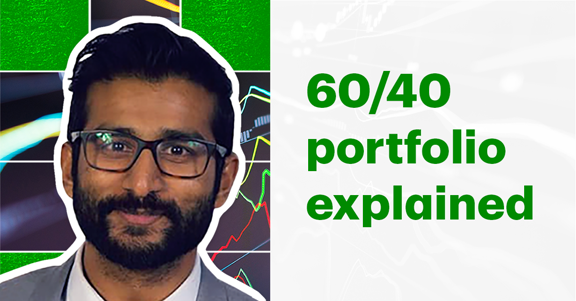 Can the 60/40 portfolio still make sense long term?