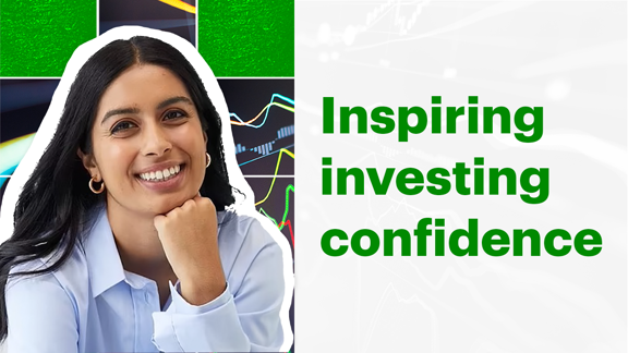 Women & Investing | How to build your investing confidence no matter ...