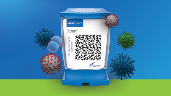 Diagnostic Agility: Enhancing patient care through Rapid PCR testing