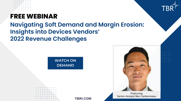 Navigating Soft Demand and Margin Erosion: Insights into Devices ...