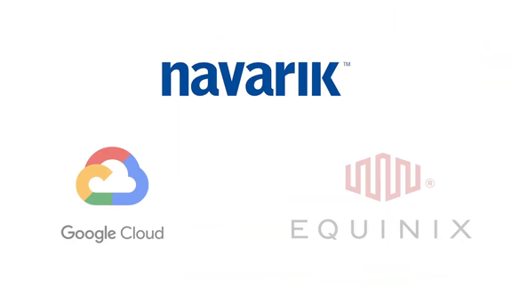 Cas client : Sécurité, fiabilité et performance de ses données pour Navarik