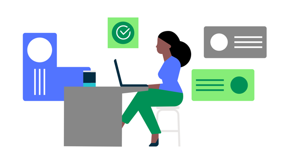 How we're using GenAI (meet Now Assist!) to drive more productivity