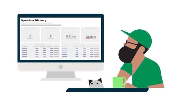 Faster incident resolution with AI-powered Service Operations Workspace